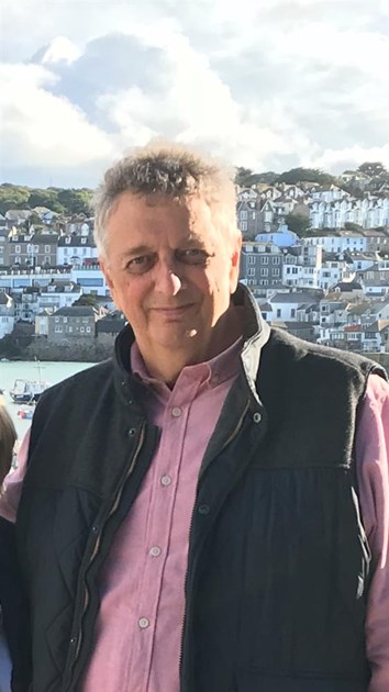 Amy Whyte is fundraising for Foundation for Liver Research