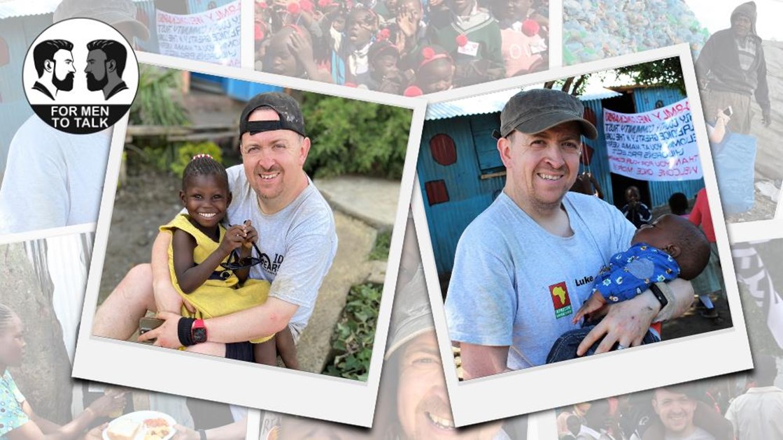 Luke Newman is fundraising for Derby County Community Trust