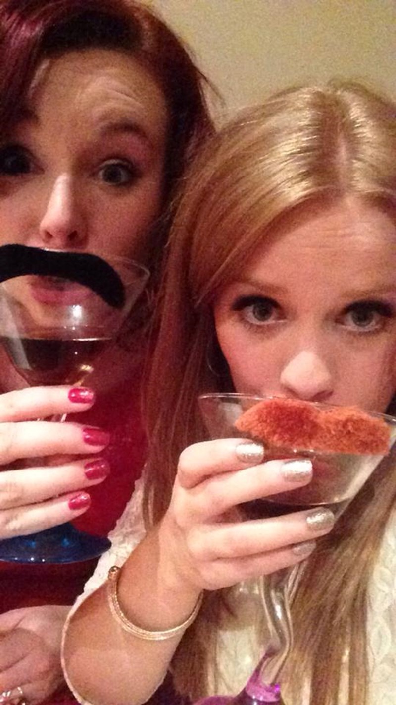 Jade Griffith is fundraising for Cancer Research UK