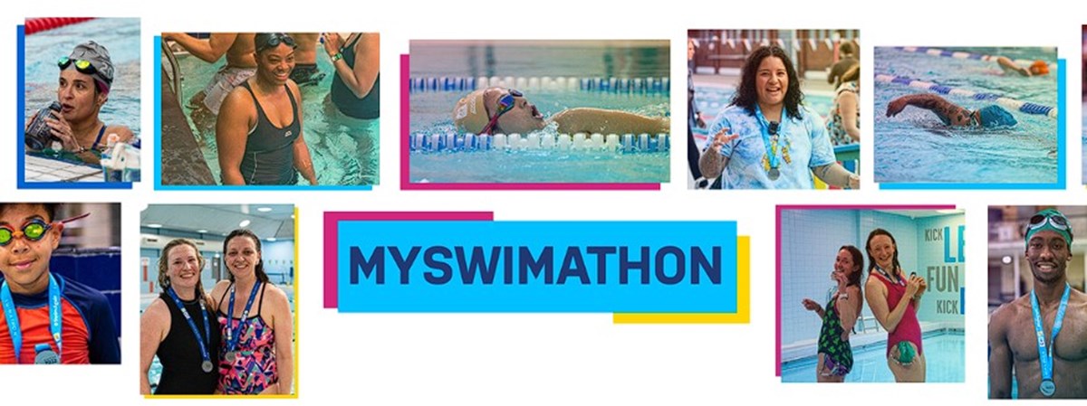 Sam Instone is fundraising for Swimathon Foundation, Marie Curie ...