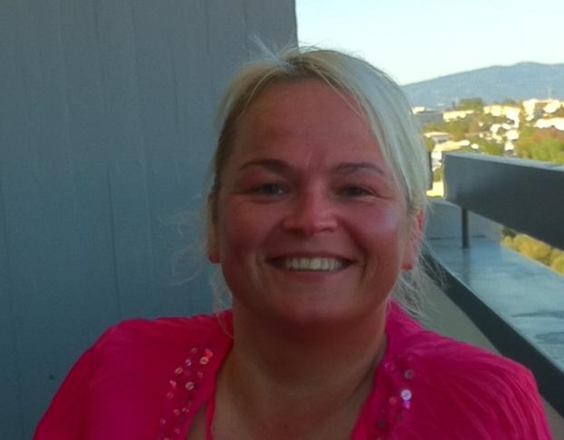 Toni Oliver is fundraising for Saint Catherine's Hospice (Scarborough)