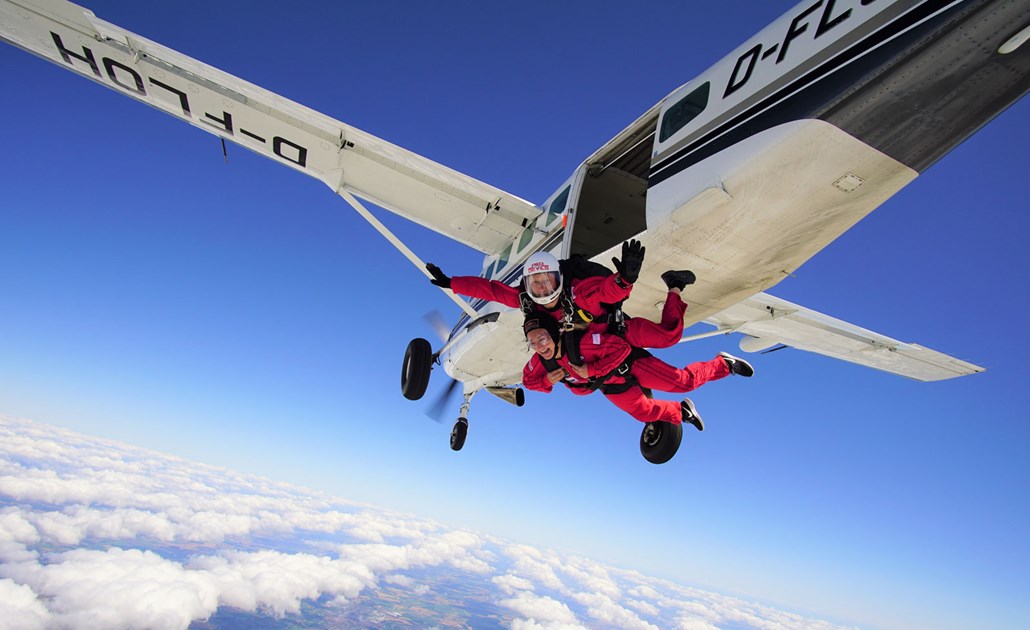 Carl Avory is fundraising for Arthur Rank Hospice Charity