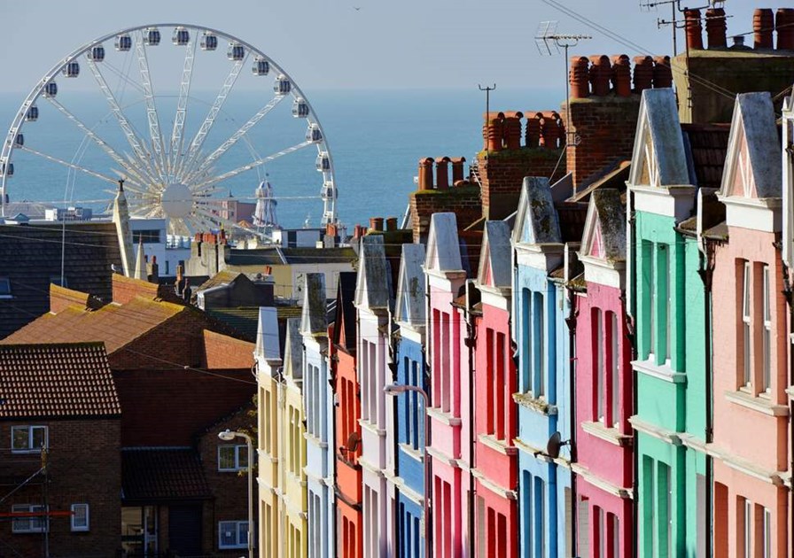 Anthony Berridge-Burley is fundraising for British Heart Foundation