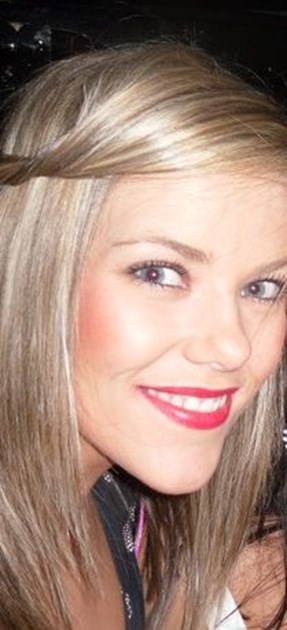 orla smith is fundraising for Action Cancer