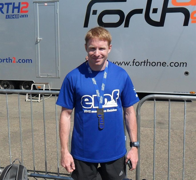 Paul Pollard is fundraising for SAFENET DOMESTIC ABUSE SERVICE