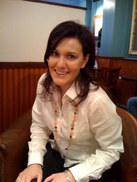 Ruth Greenaway is fundraising for The British Horse Society