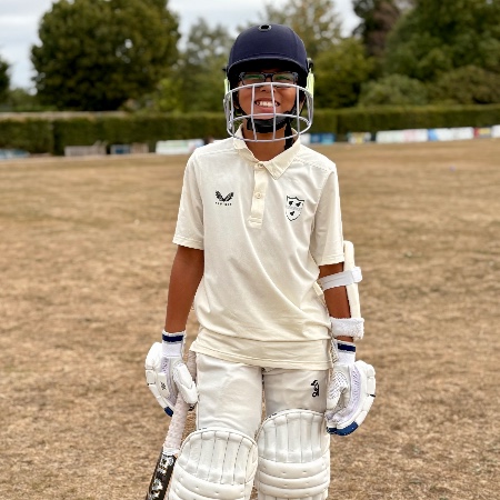 Lawrence & Joe WCCC Pathway BAT-A-THON 2026 for JB33 Foundation CIO is ...