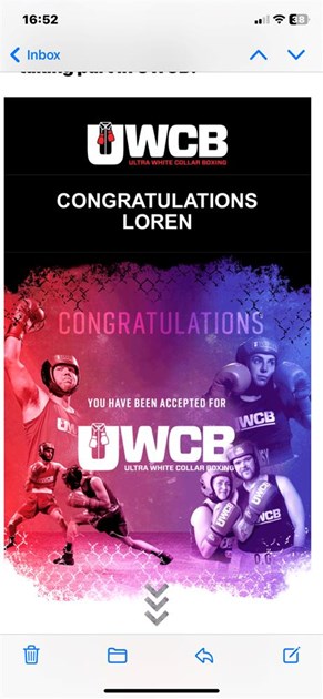 Loren Emma is fundraising for Cancer Research UK