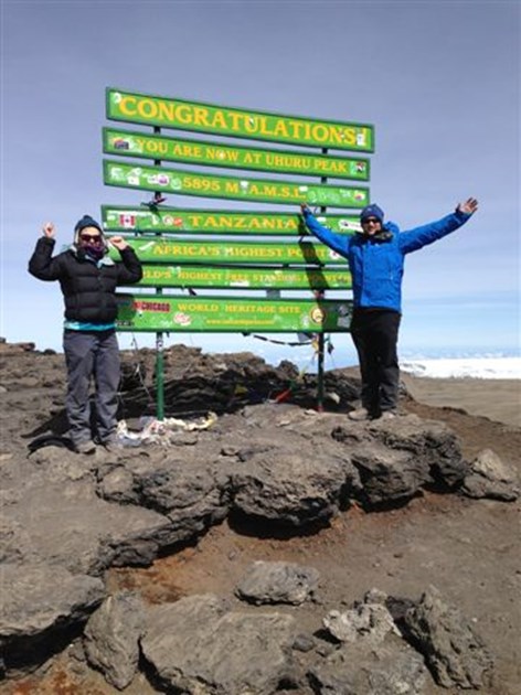 Alison Downing is fundraising for Alzheimer's Society