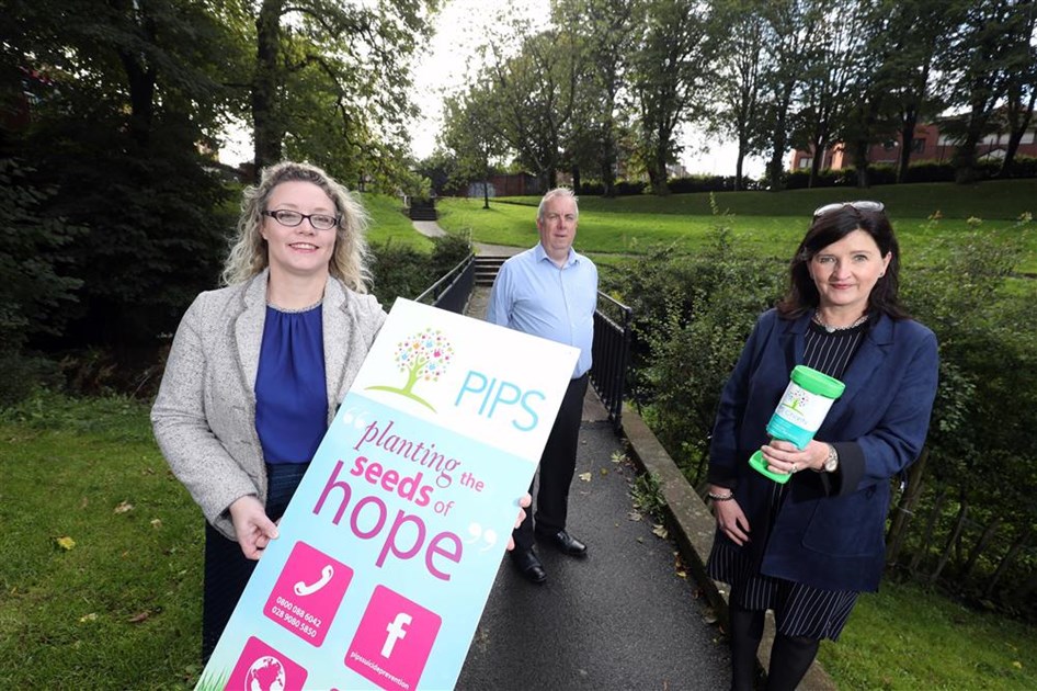 Northern Ireland Electricity Networks (NIE Networks) is fundraising for ...