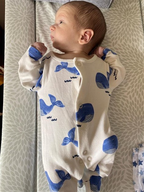 Matthew Percival is fundraising for COSMIC