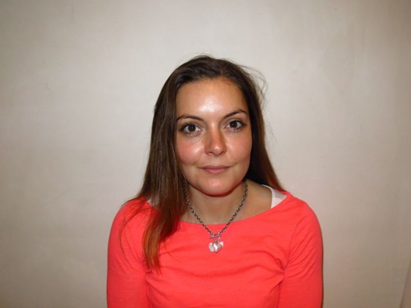 Alison Maher is fundraising for Lymphoma Action