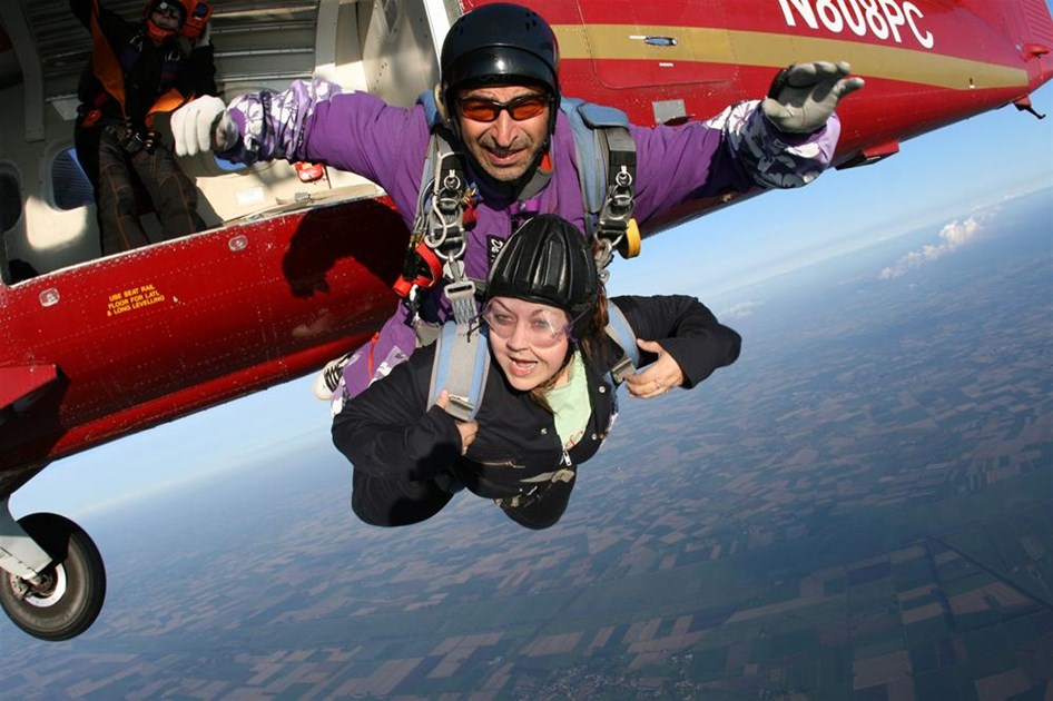 Kim Coombs is fundraising for LOROS, the Leicestershire and Rutland Hospice