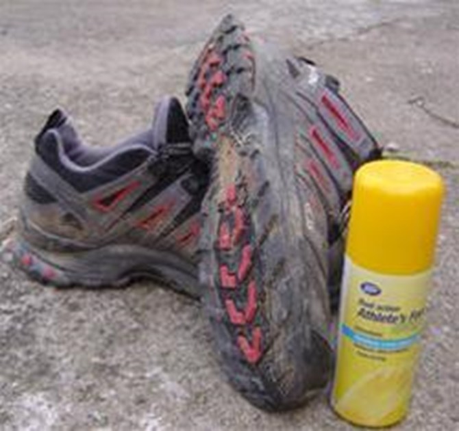 Paul Bostock is fundraising for Alzheimer Scotland