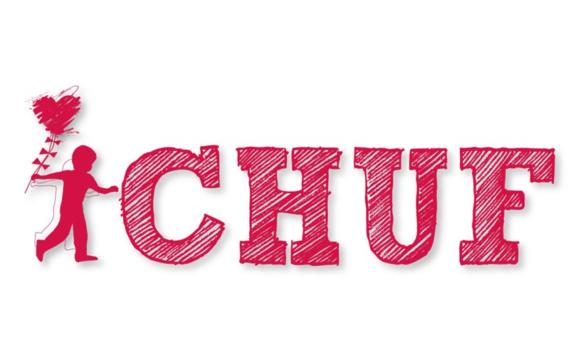 Michelle Cooper is fundraising for CHUF