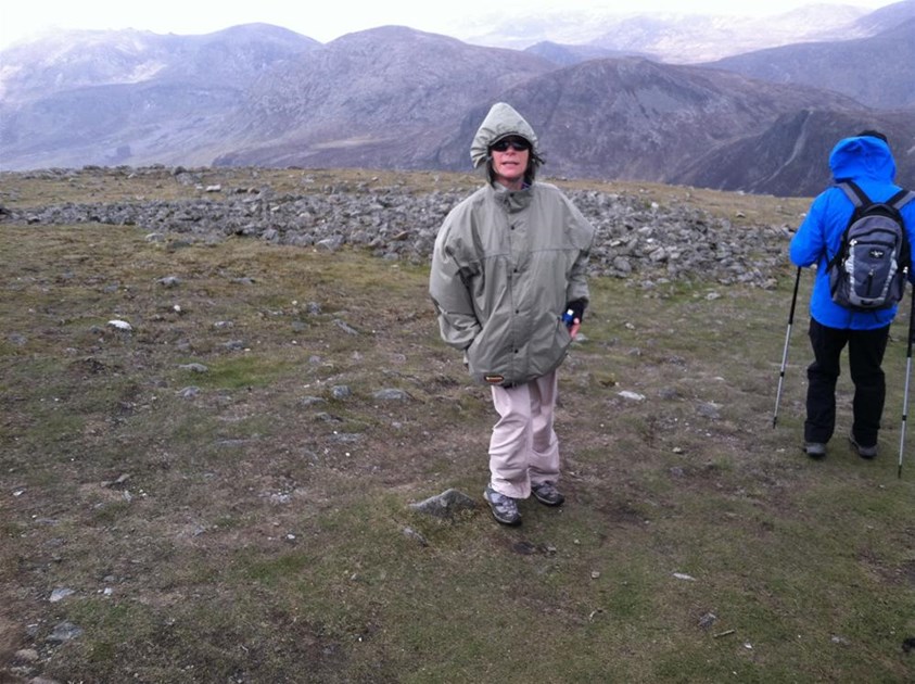 Sabrina Dunn is fundraising for ME Research UK