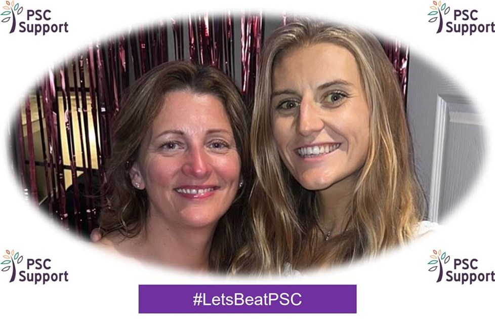 Emma Carter is fundraising for PSC - Support