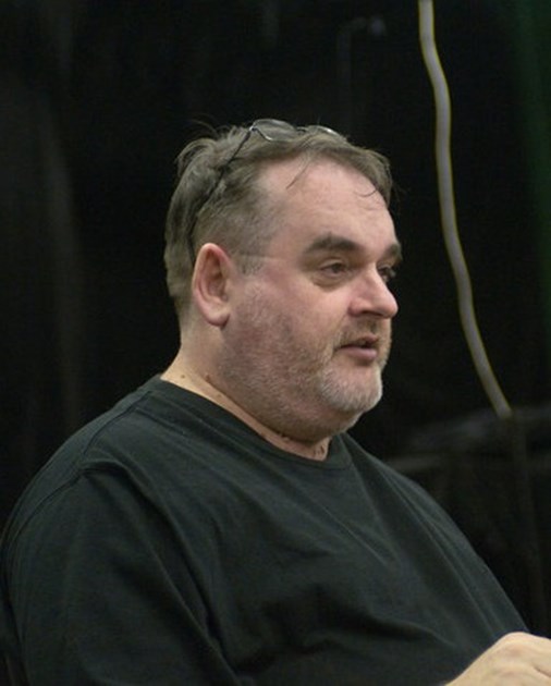 David Slade is fundraising for The Stevenage Lytton Players