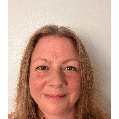 Amy McGuinness is fundraising for British Heart Foundation