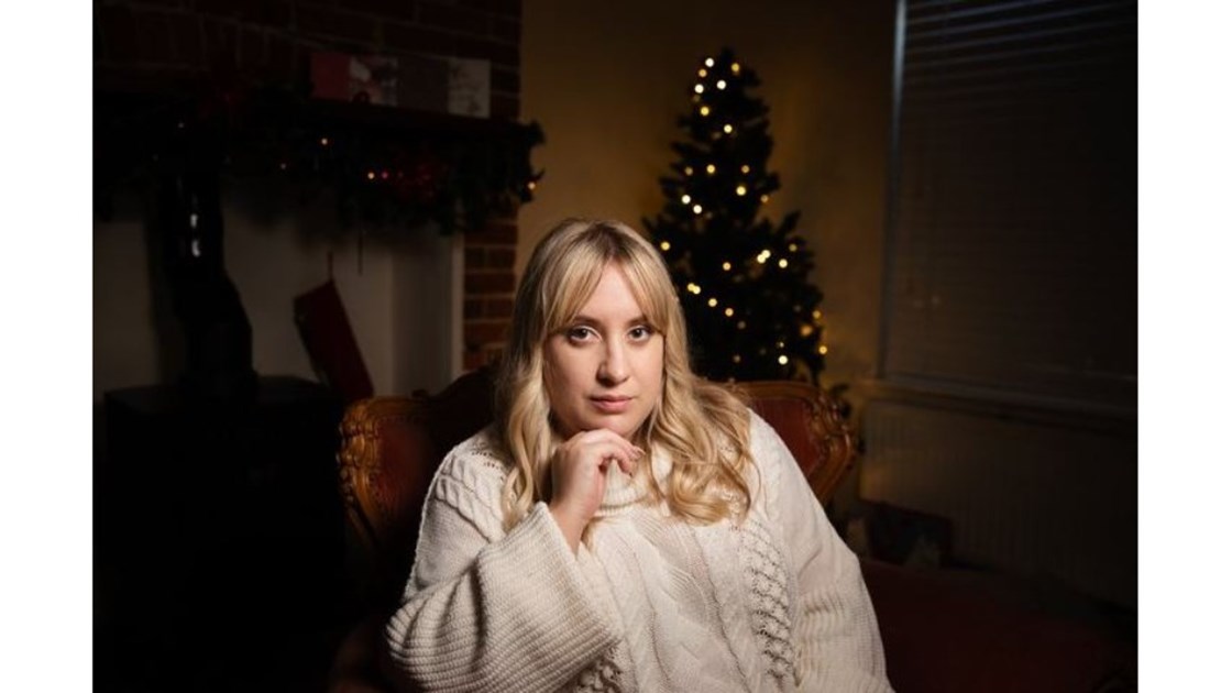 Kelly Rutledge is fundraising for Central London Samaritans