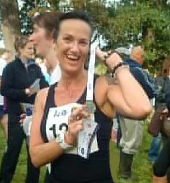 Libby Palmer is fundraising for Cancer Research UK