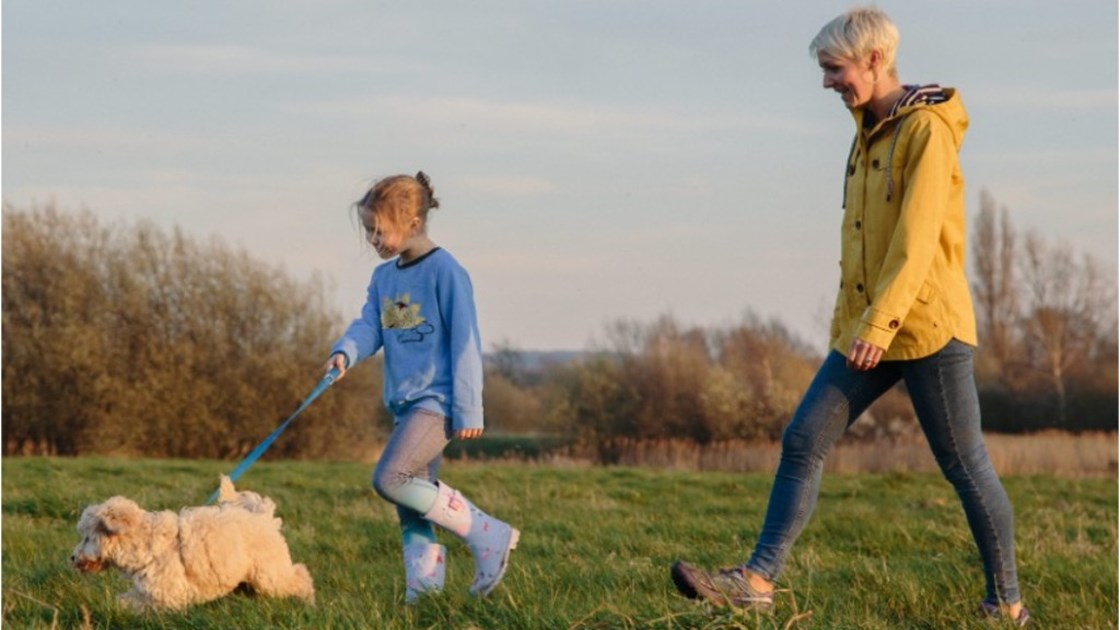 Chloe Dobbs is fundraising for Stroke Association