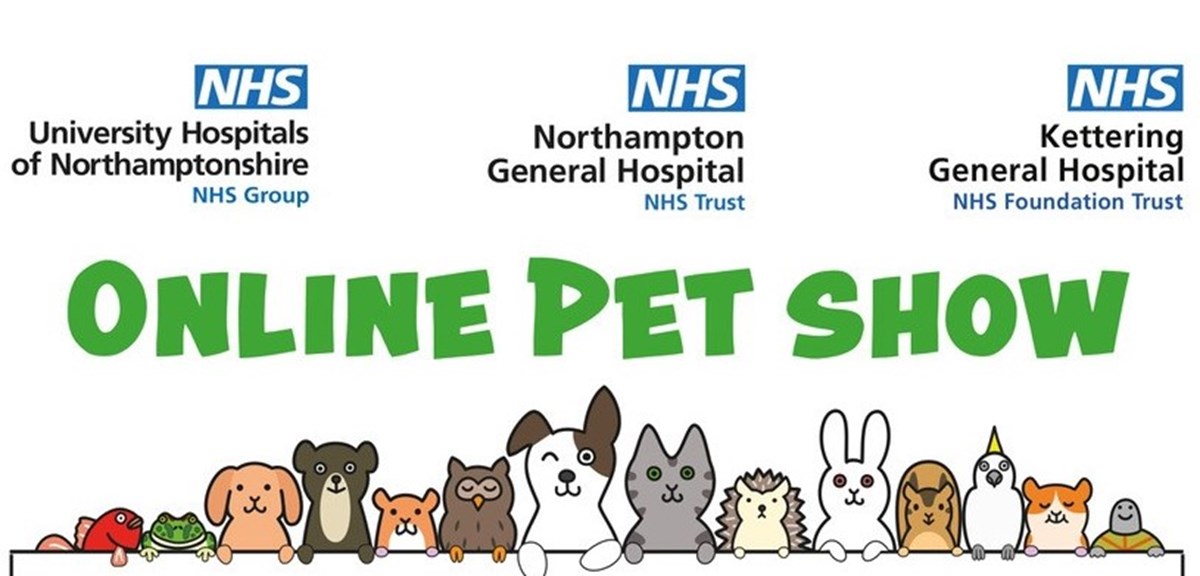 Deborah Needham is fundraising for Northamptonshire Health Charity