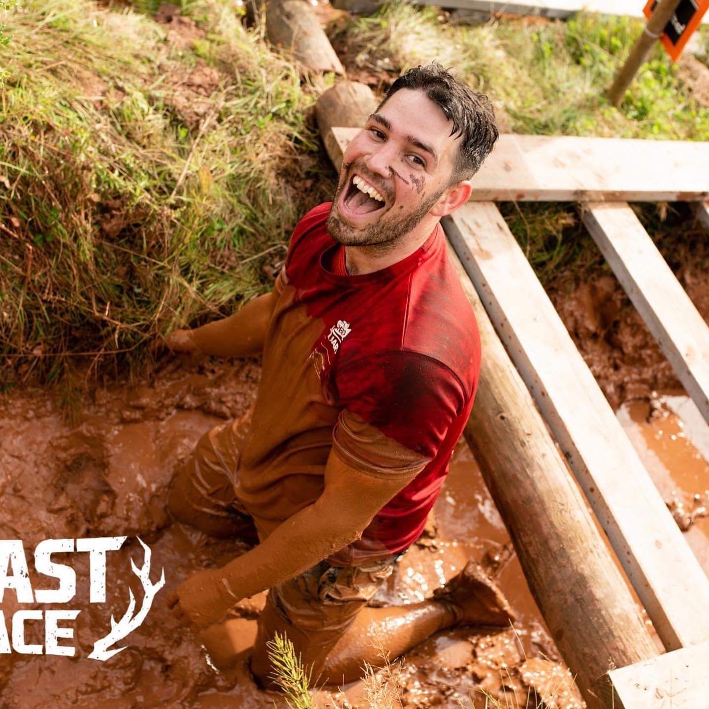 Craig Sandison is fundraising for JDRF