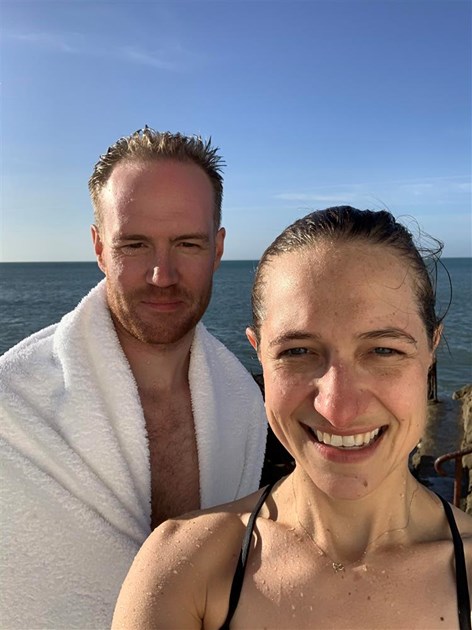 Allegra Day is fundraising for University College London Hospitals ...