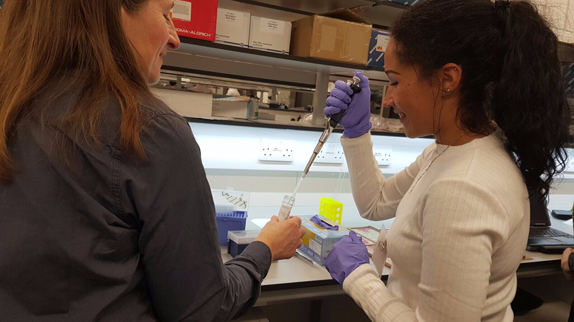 Philip Colls is fundraising for Prostate Cancer Research