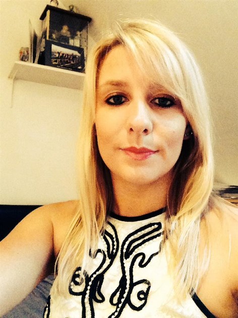 Georgia Walters is fundraising for Cancer Research UK