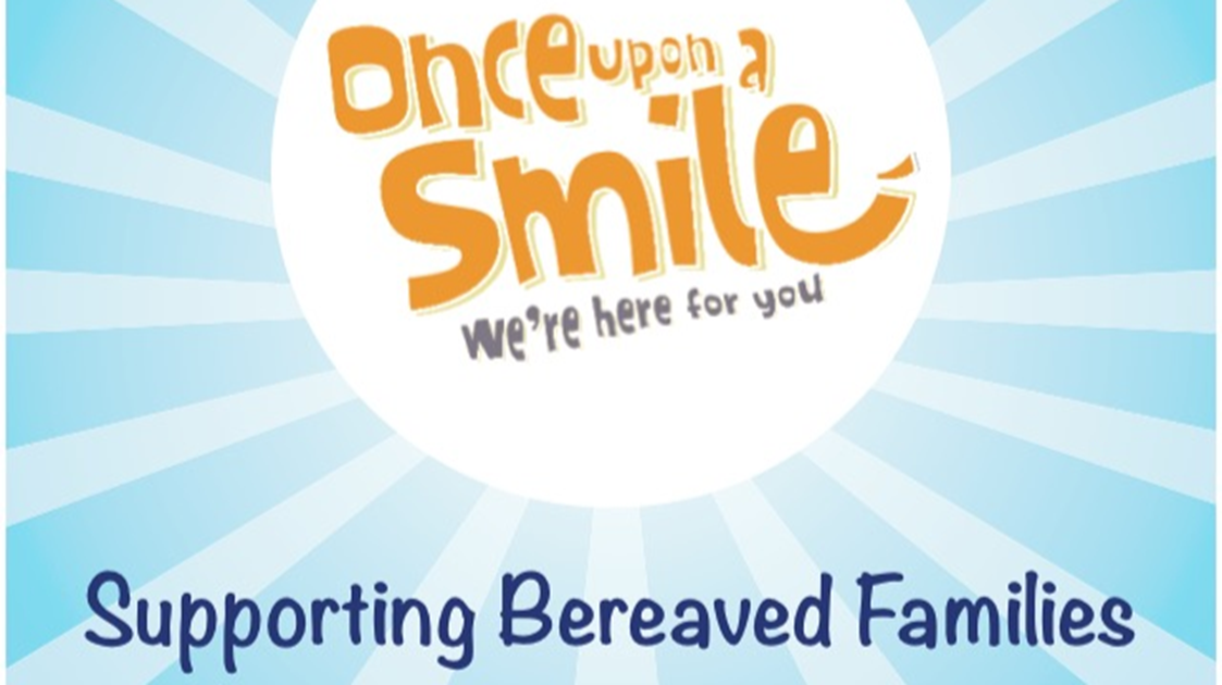 Emma Knighton is fundraising for Once Upon A Smile