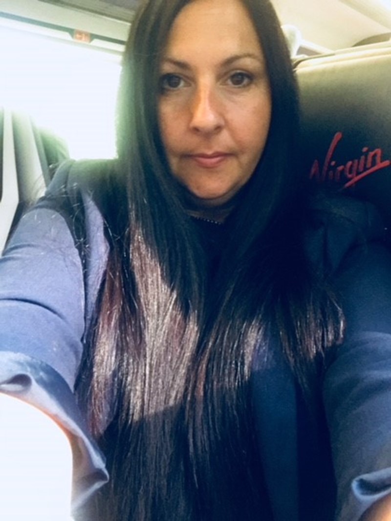 Larissa Harrison is fundraising for Little Princess Trust