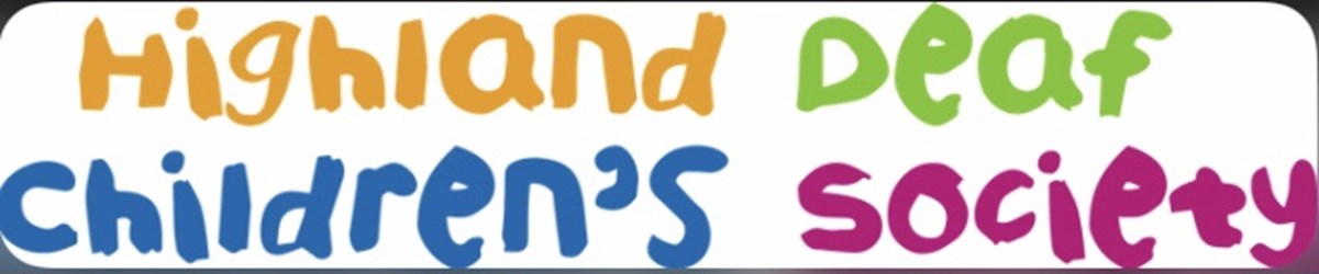 sheena robertson is fundraising for Highland Deaf Children’s Society