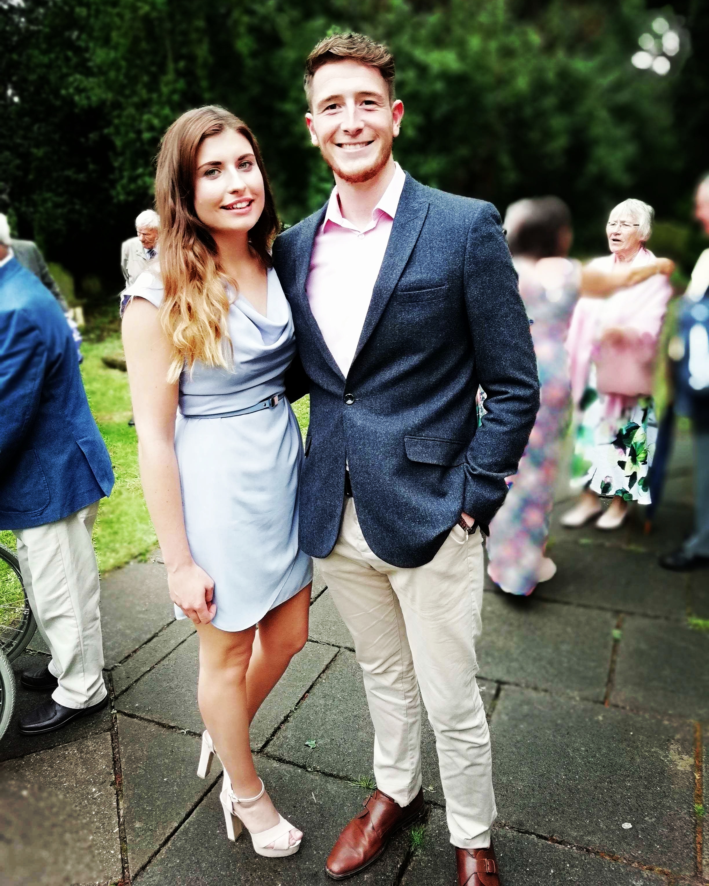 Alexandra Leach is fundraising for Activity Alliance