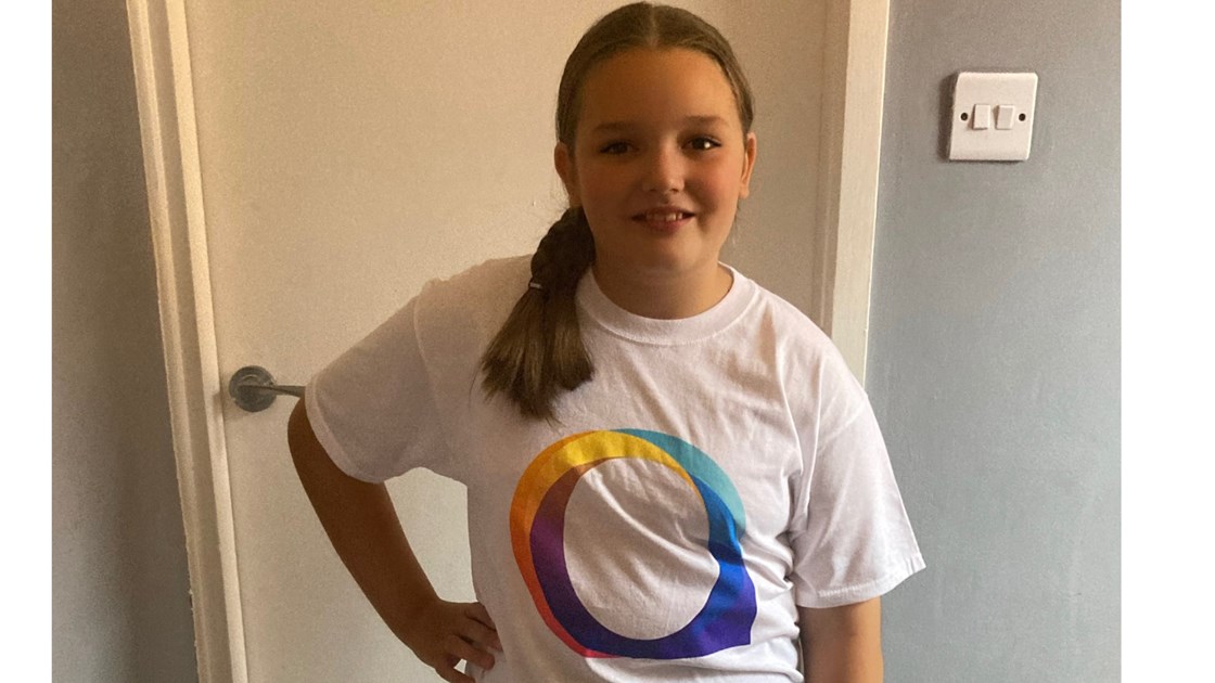 Jade Burgess is fundraising for National Autistic Society