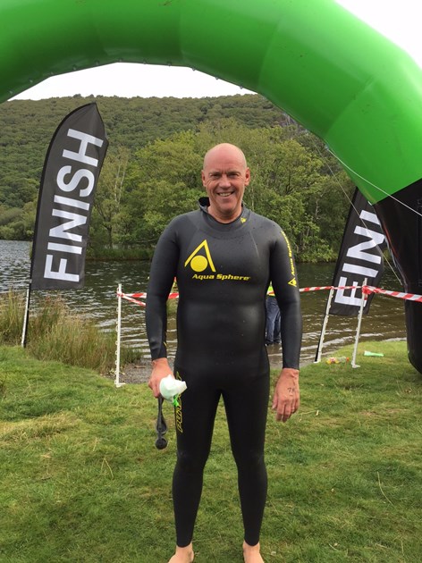 Stephen Lawson is fundraising for WIRRAL CP BOXING CLUB