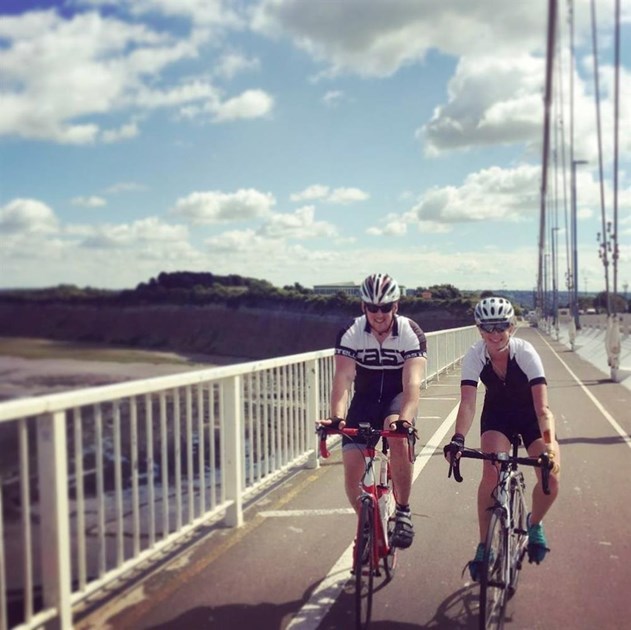 Chris Ager is fundraising for Dreamflight