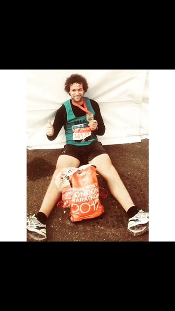 Mike Ledger is fundraising for Steve Prescott Foundation