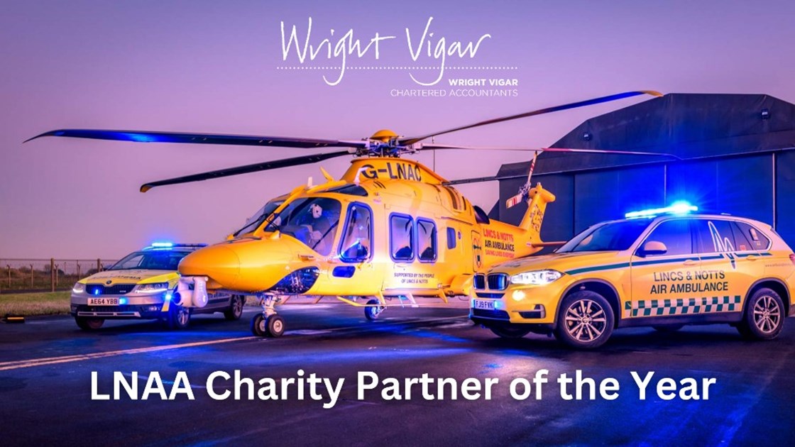 Pippa Ray is fundraising for Lincolnshire and Nottinghamshire Air ...