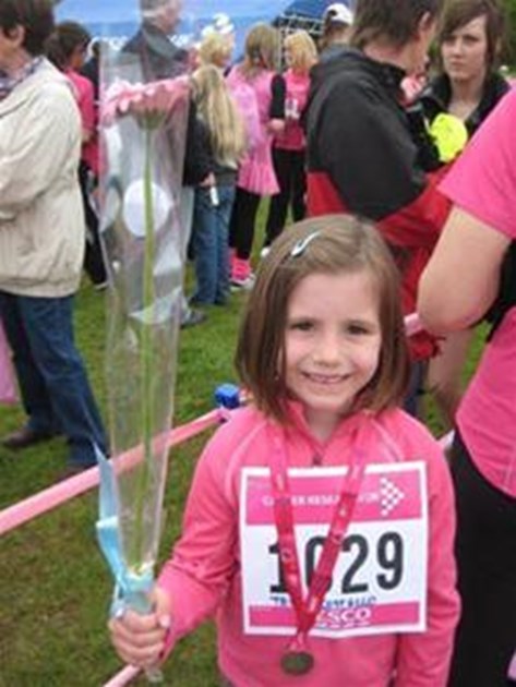 Gerallt Jones is fundraising for Cancer Research UK