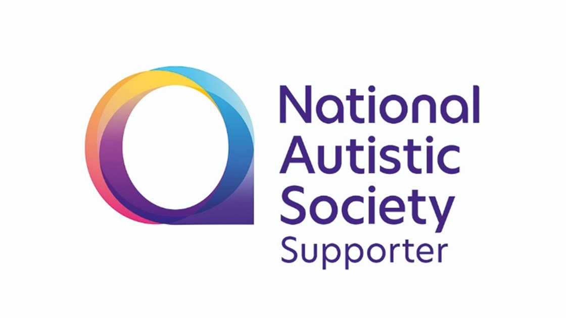 Monica Addy is fundraising for National Autistic Society