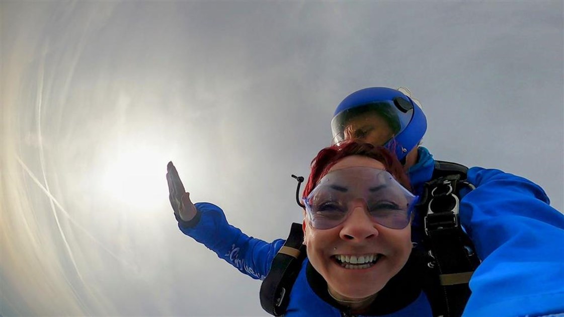 Lisa Steer is fundraising for Lennox Children's Cancer Fund