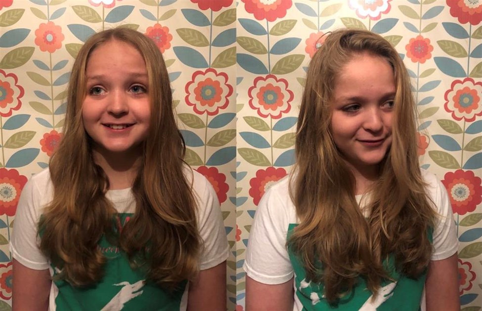 Lydia Fox is fundraising for The Matt Hampson Foundation