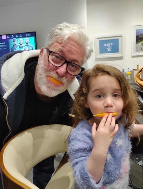 Michael Robson is fundraising for Breakthrough T1D