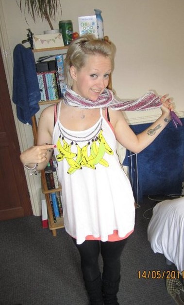Emily Hulme is fundraising for Cancer Research UK