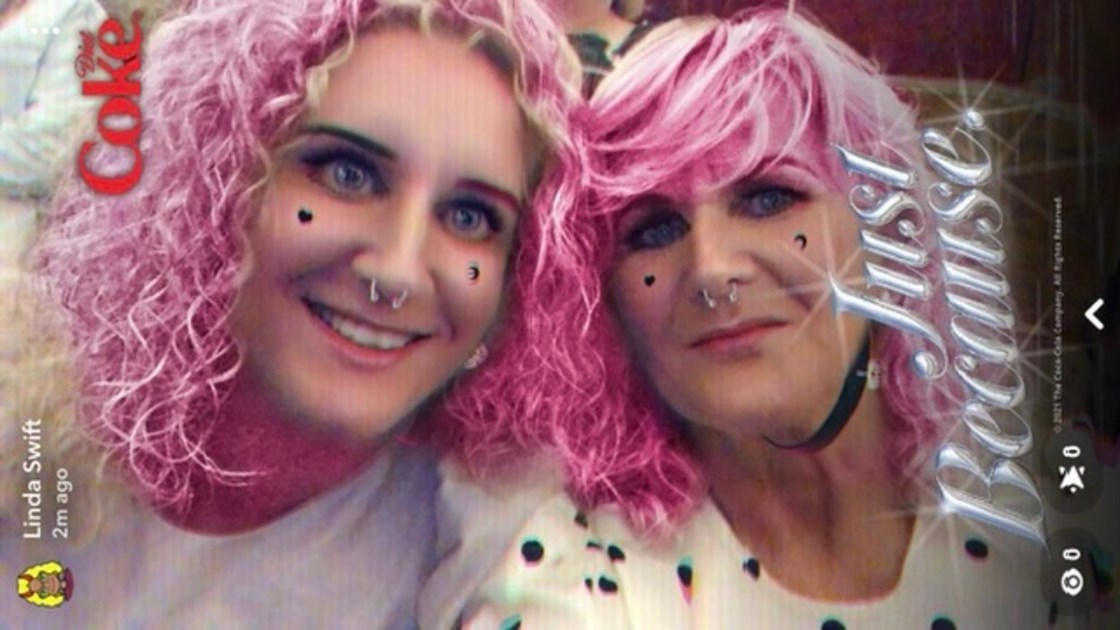 Suzanne Dow is fundraising for Beatson Cancer Charity
