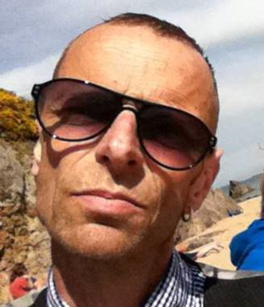 Kevin Archer is fundraising for Paul Sartori Foundation Hospice Care