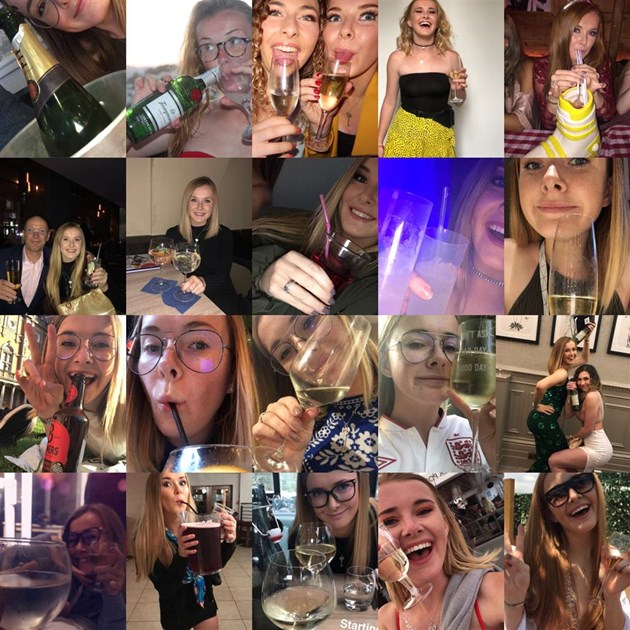 Alice Hopkin is fundraising for Sycamore Trust U.K