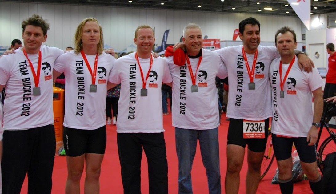 Mo Jenab is fundraising for Cancer Research UK